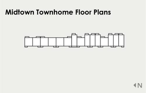 Midblock Floorplans