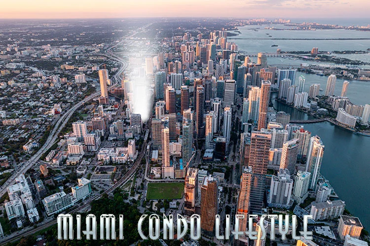 One Twenty Brickell Residences Condos For Sale | 120 SW 8th Street ...